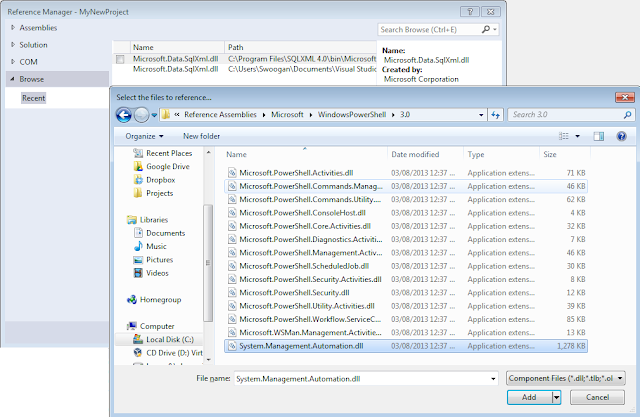Discovery Cache: Getting Started with PowerShell Modules, Part 1