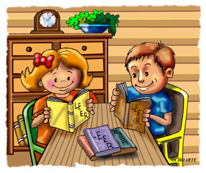 Imagenes niños leyendo y escribiendo - Imagui Imagenes niños leyendo y escribiendo - Imagui