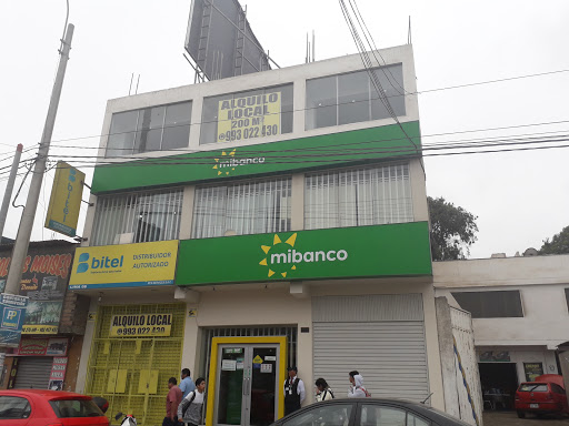 Los mejores MiBanco en Pucusana