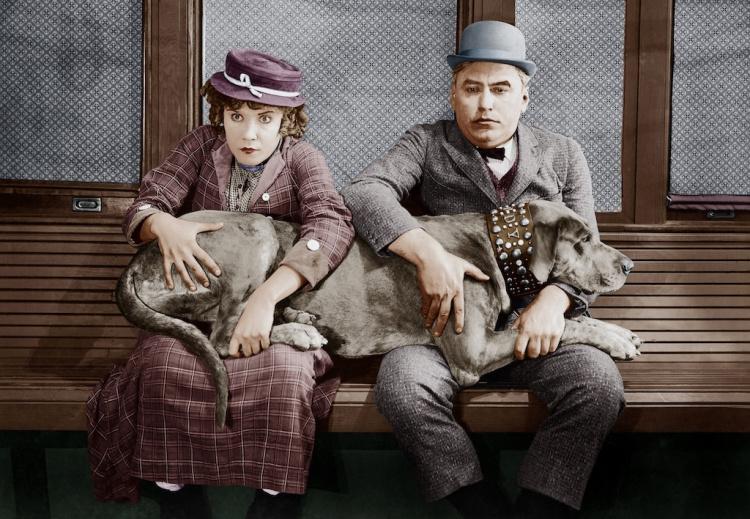 Diese Techniken bringen den Vintage-Look in eure Fotos Diese Techniken bringen den Vintage-Look in eure Fotos