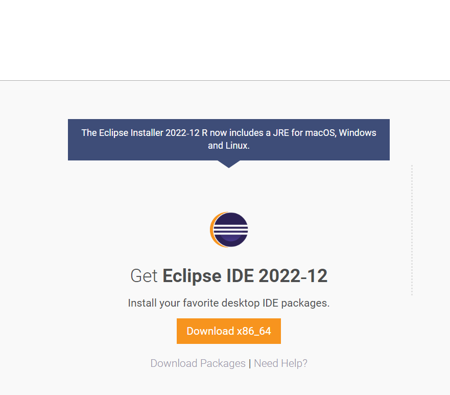 How To Setup And Configure Selenium Webdriver With Eclipse