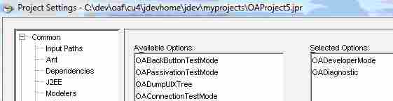 Debugging Oa Framework 7 Different Techniques