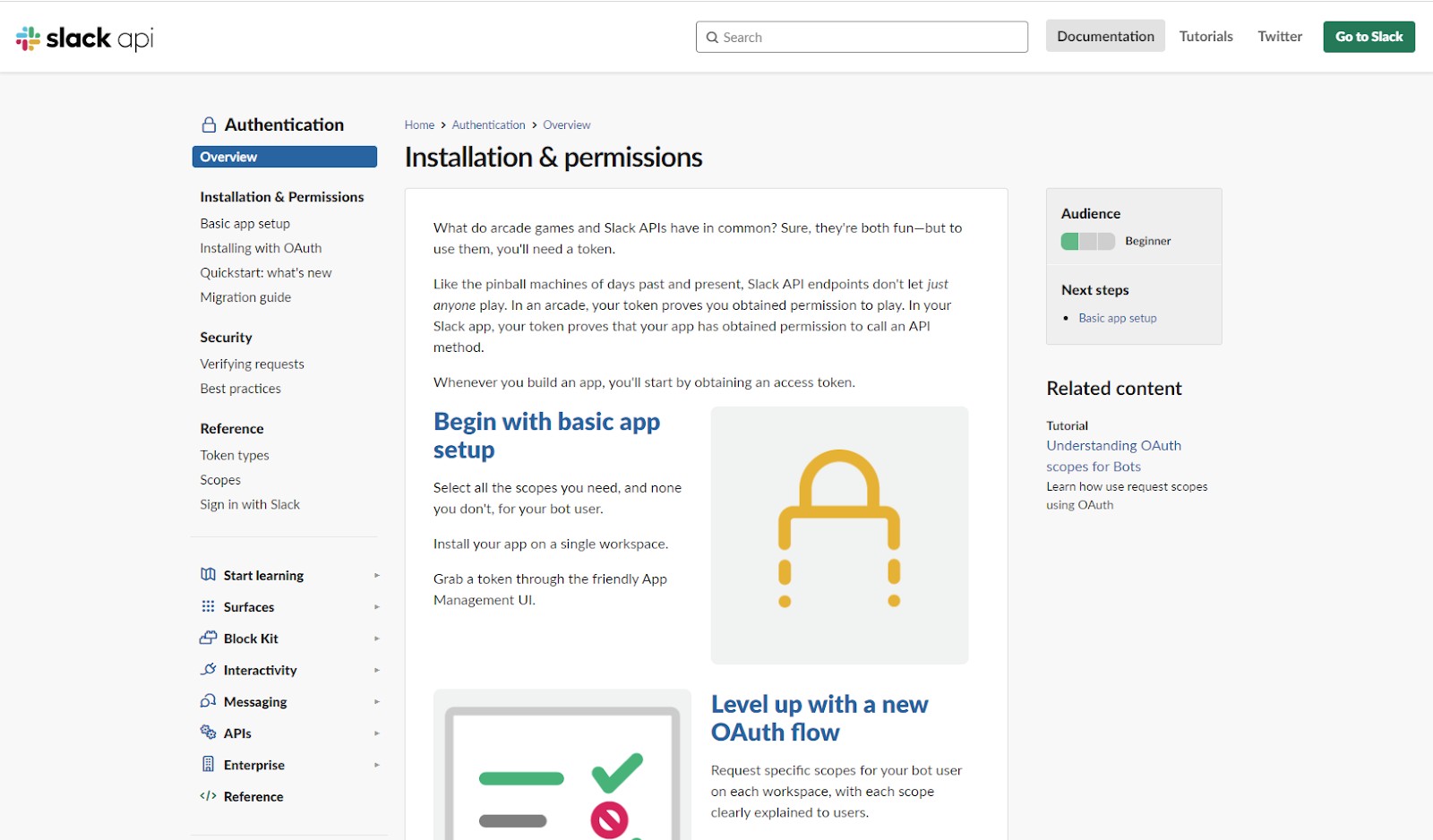 The 8 Best API Documentation Examples for 2024 The 8 Best API Documentation Examples for 2024