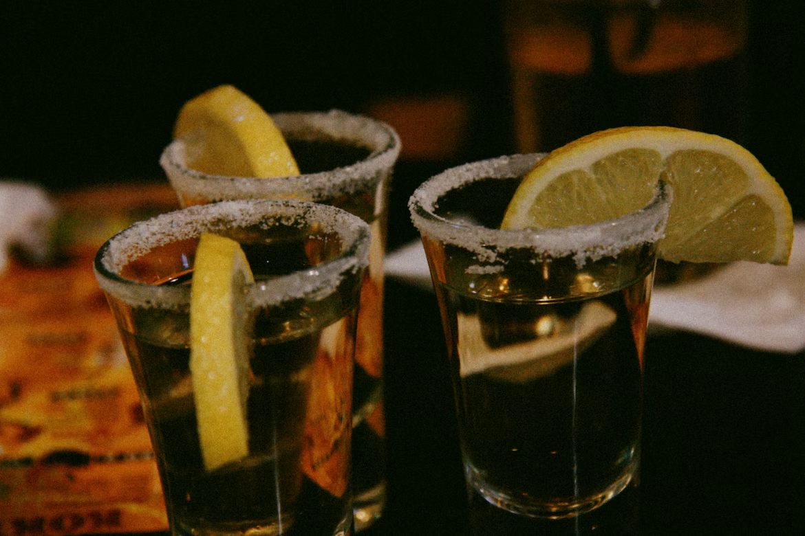 Tequila Cocktails Exploring The Delicious Variety Of Margaritas Palomas And Other Popular