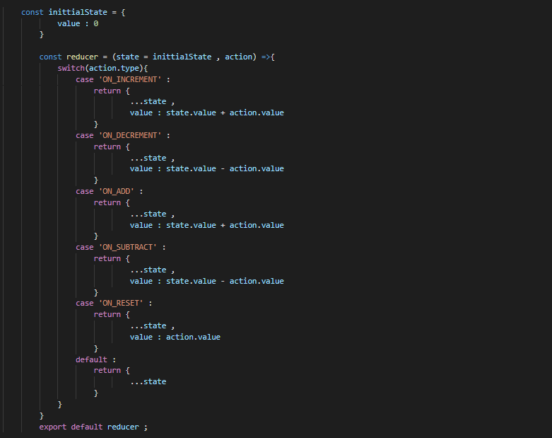 How To Connect Your React Application With Redux