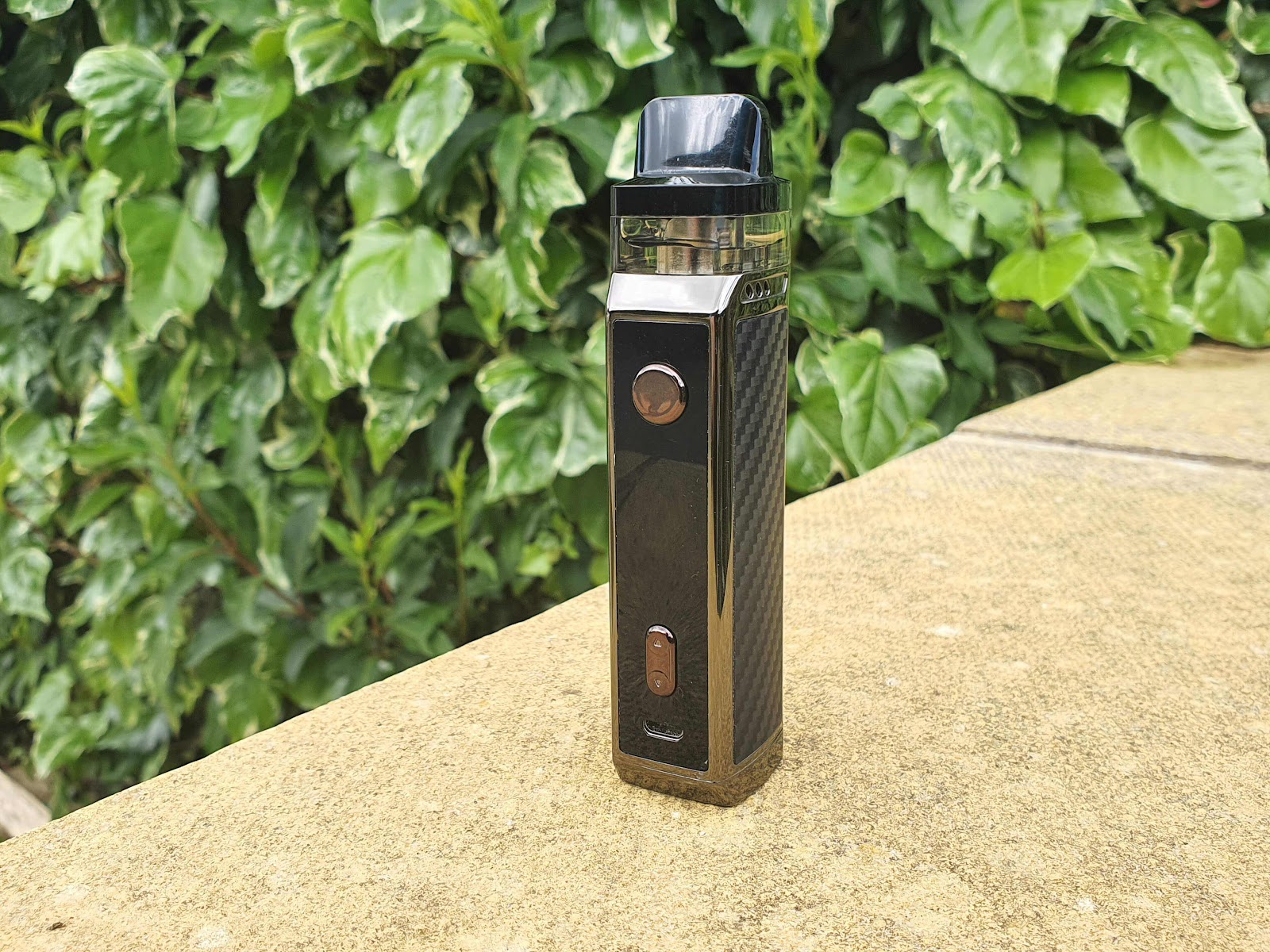VooPoo Vinci X Pod Mod