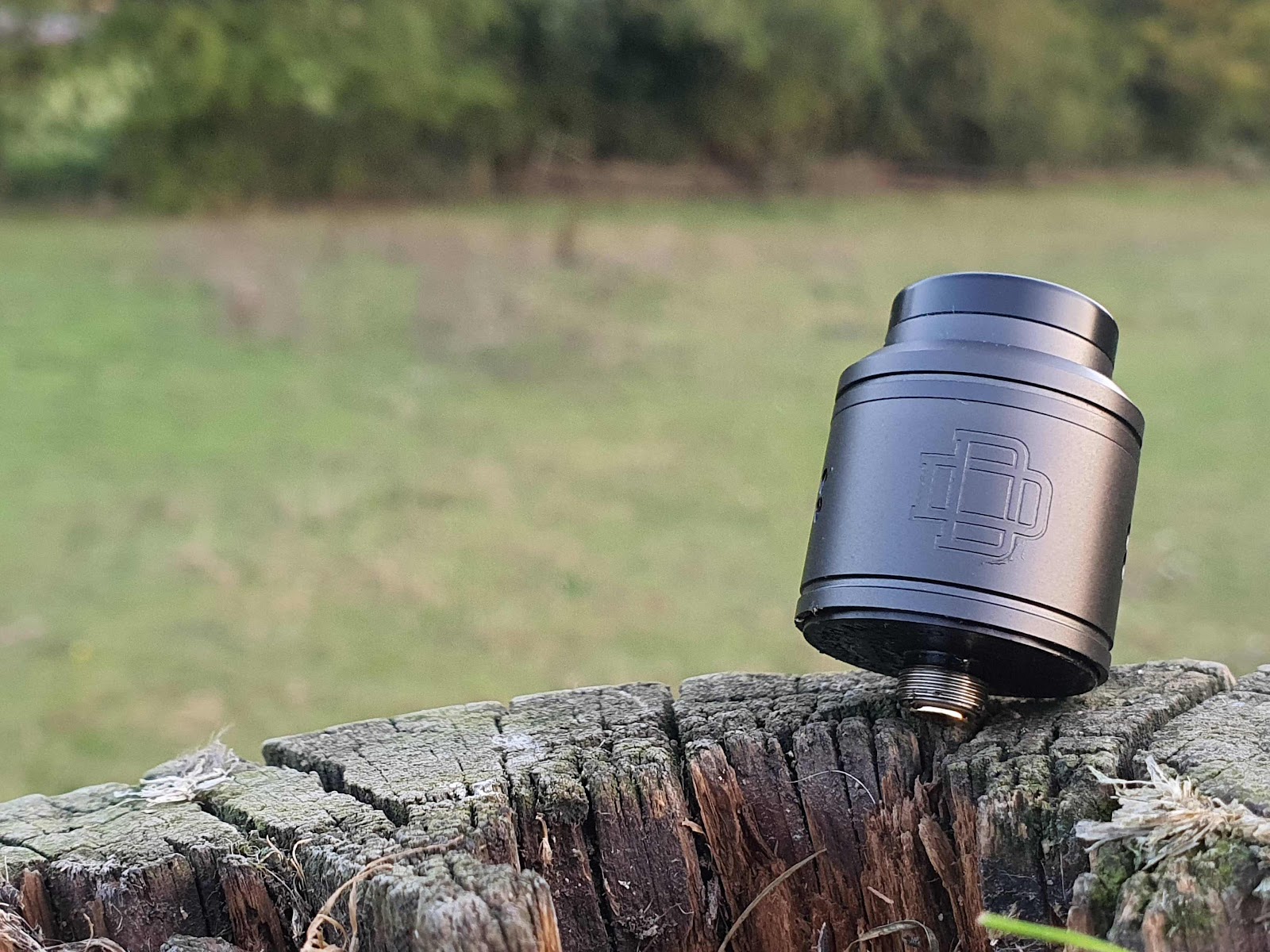 The Augvape Druga 2 RDA Review