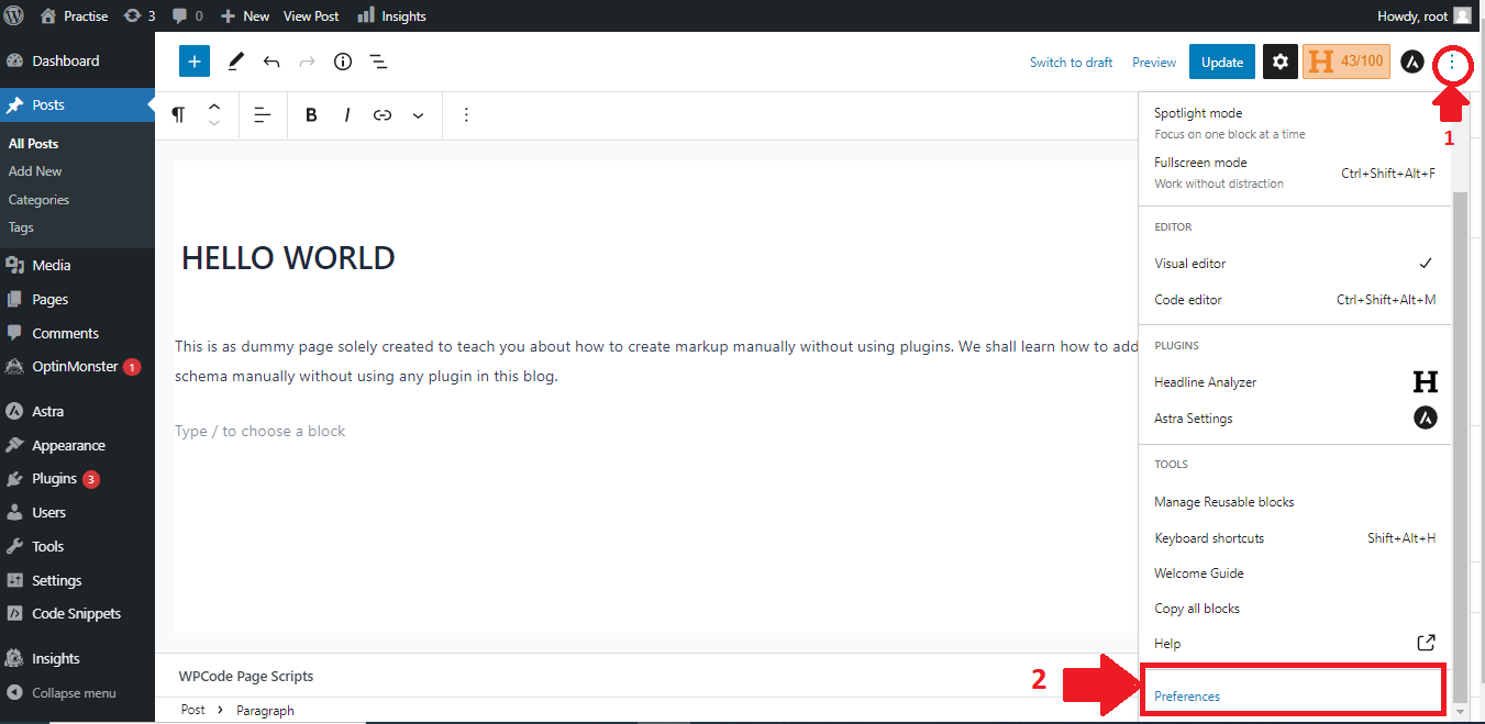 How To Add Schema Markup For Wordpress The Easy Way Wpallresources