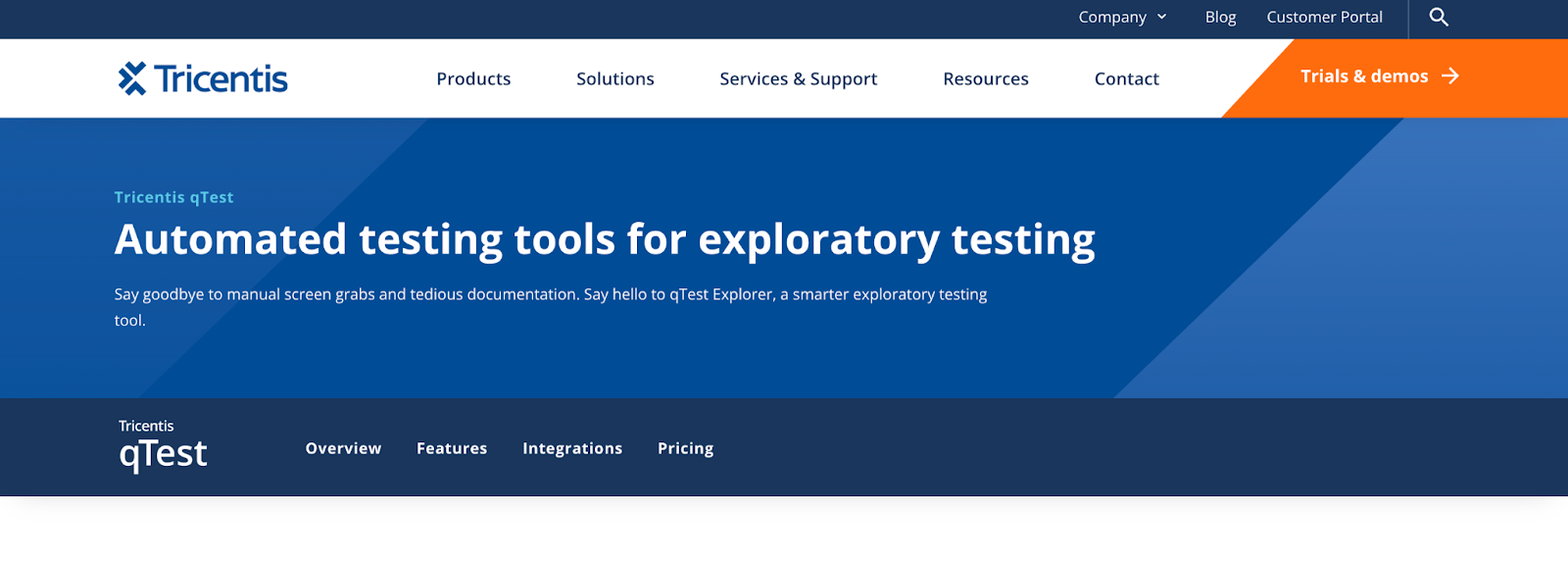 Top 15 Exploratory Testing Tools - Startup Stash Top 15 Exploratory Testing Tools - Startup Stash