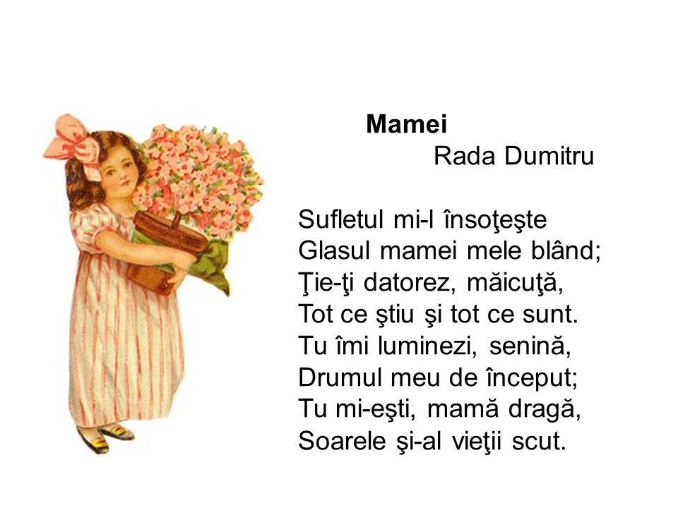 Poezii despre mamă | Cele mai frumoase versuri și cântece pentru ființa ... Poezii despre mamă | Cele mai frumoase versuri și cântece pentru ființa ...