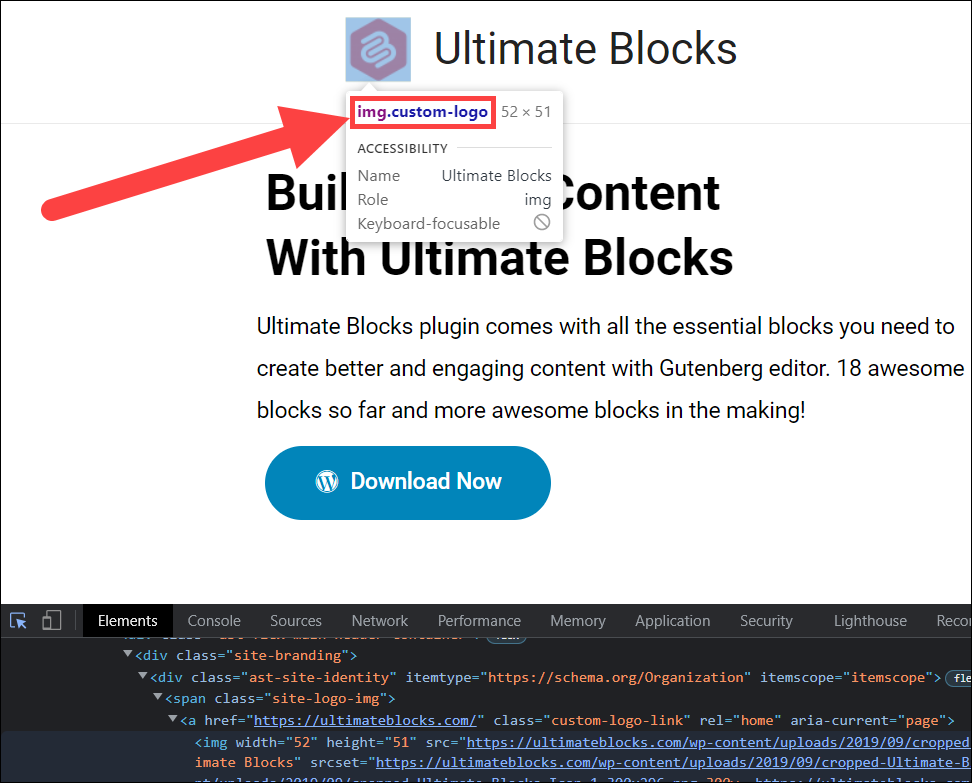 How to Change WordPress Logo Size (For Any Theme) How to Change WordPress Logo Size (For Any Theme)