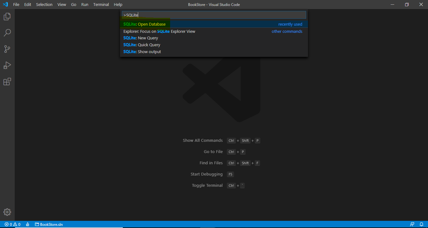 How To Integrate React And Asp Core 3 1 App Using Vs