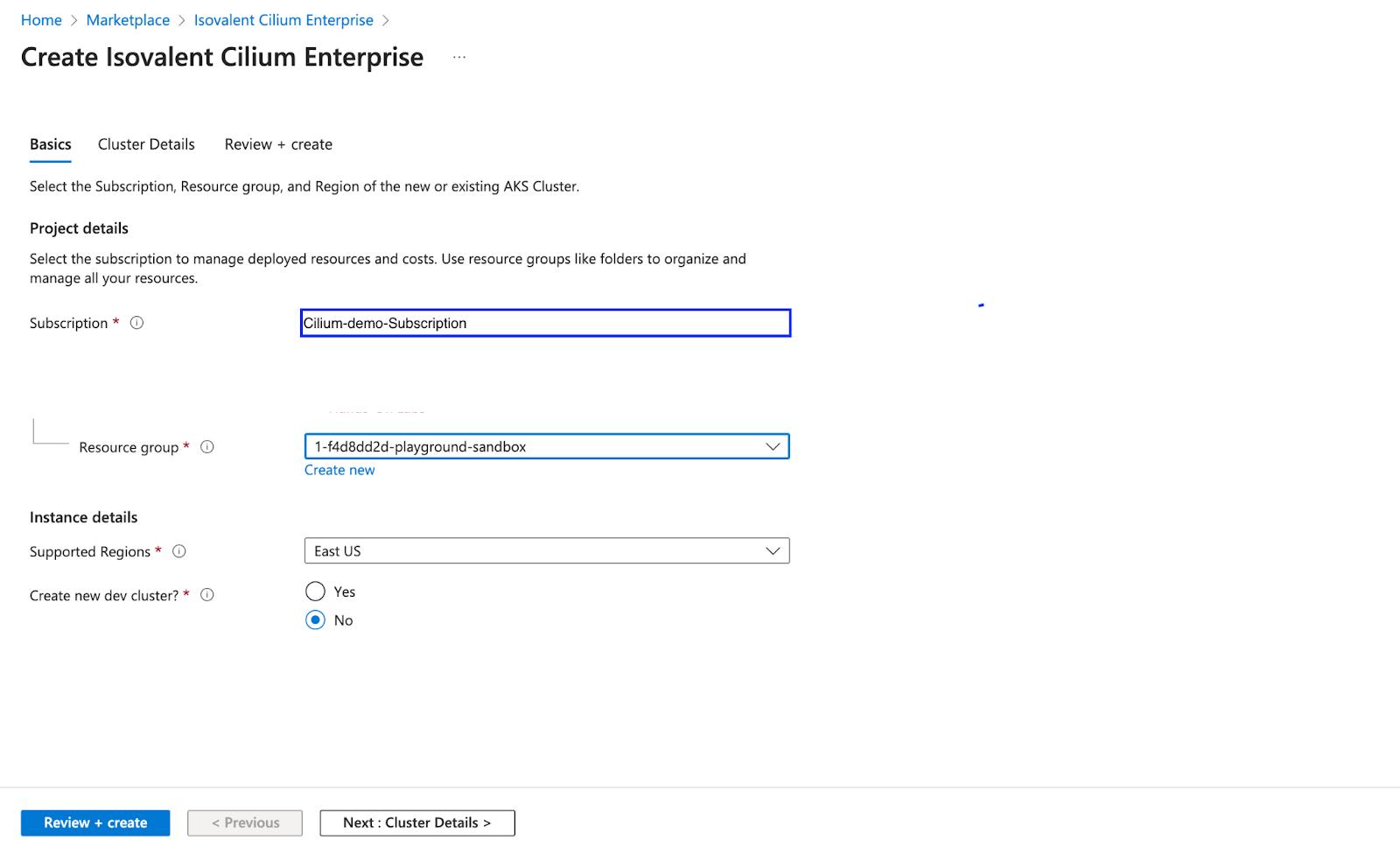 Azure CNI Powered by Cilium: Overview and First impressions - Qensus Azure CNI Powered by Cilium: Overview and First impressions - Qensus