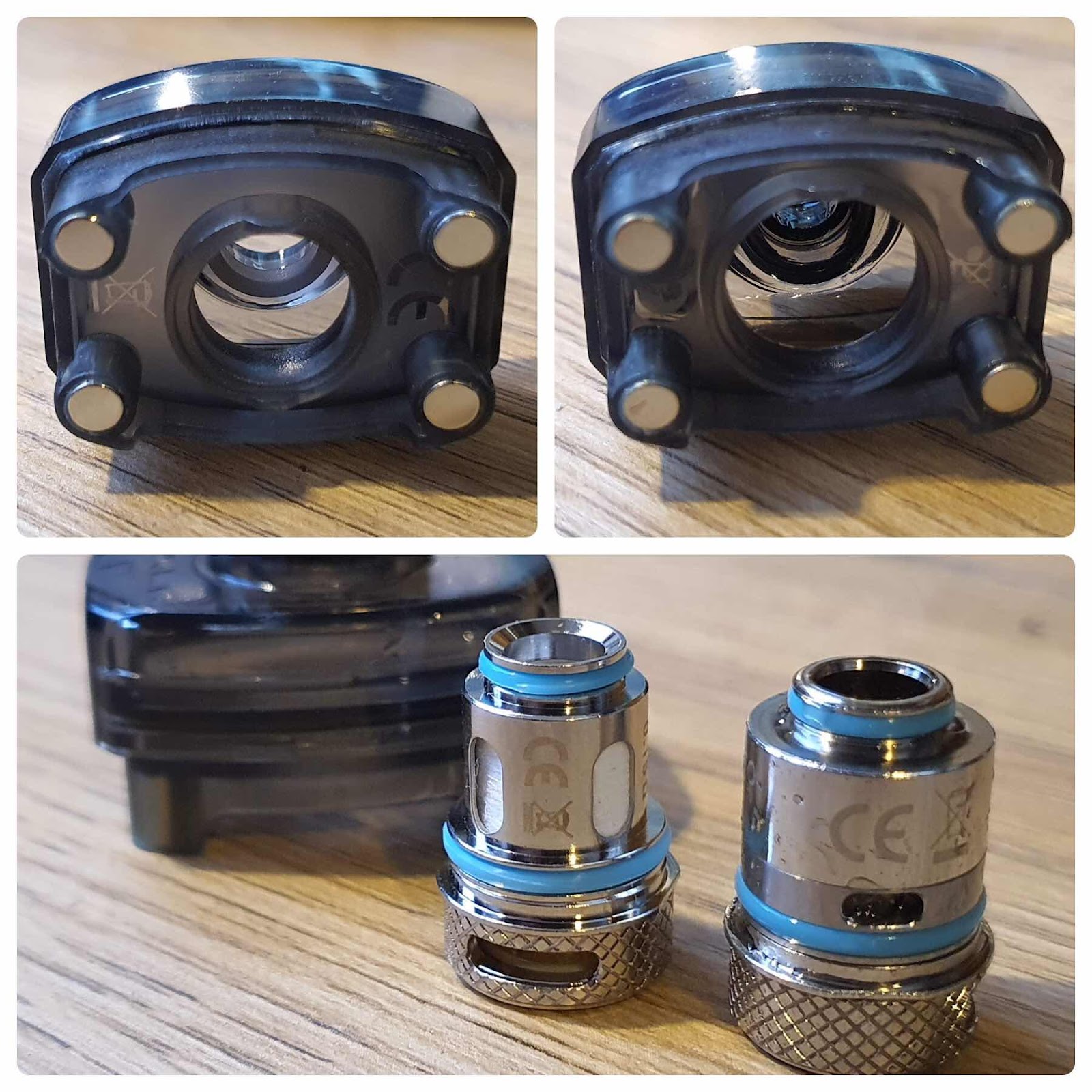 OXVA Velocity 21700 Kit - The Best Pod Mod 2021