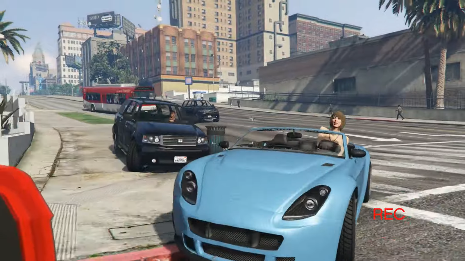 Who Is Poppy Mitchell In Gta 5