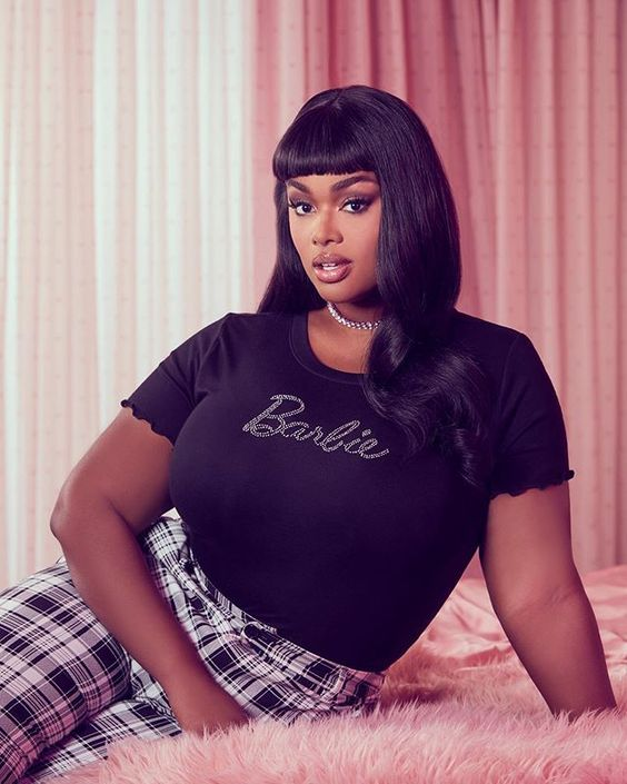 32 Gorgeous Plus Size Instagram Models Endante