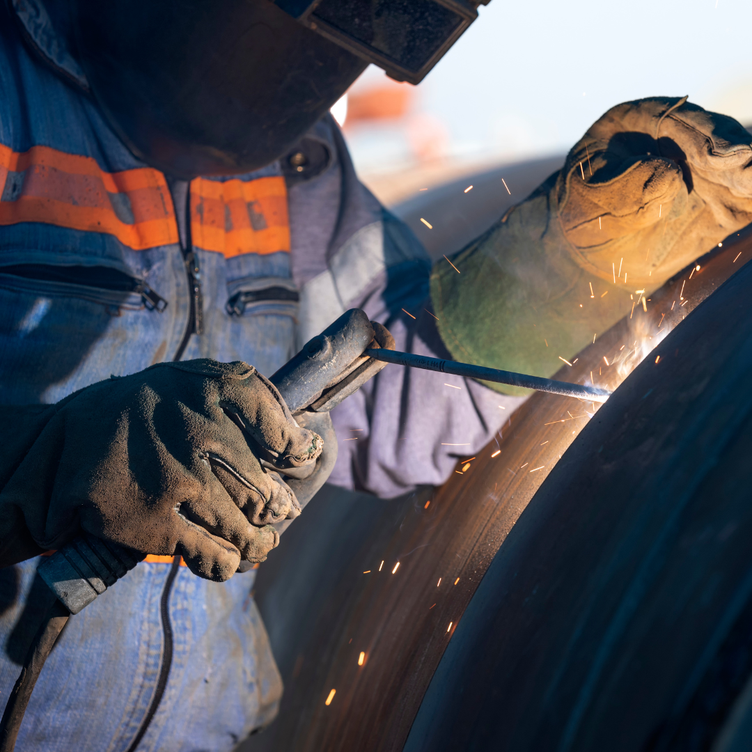 SHIELDED METAL ARC WELDING (SMAW / MMA) SHIELDED METAL ARC WELDING (SMAW / MMA)