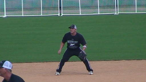 Jeremy Isenhower - www.softballcenter.comwww.softballcenter.com