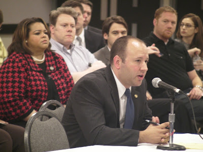 TKC EXCLUSIVE!!! TWO PREDOMINANTLY LATINO DISTRICTS TOUTED DURING THE ...