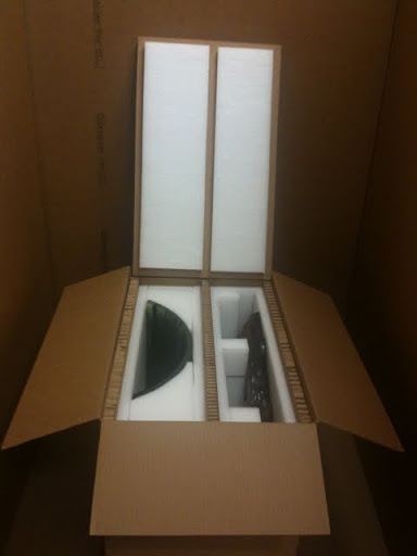 Hexa Packaging and Supplies. Hexacomb Packaging