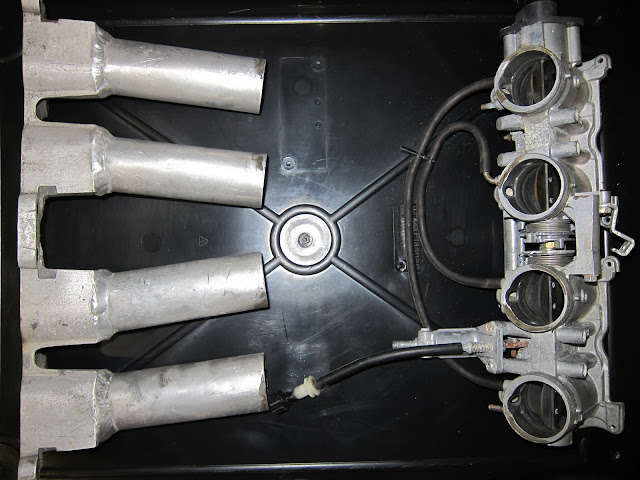 FS: ITB Intake Manifold for 5SFE | MR2 Owners Club Forum
