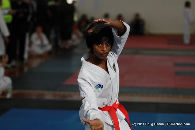 TKDAction - Official iTKD NZ Photography: 2011