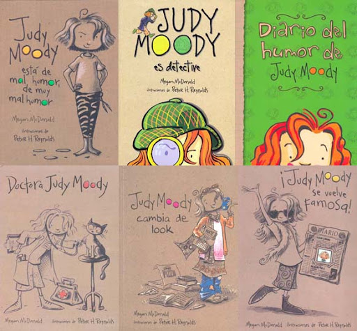 El Librero de Tetsu Hana: abril 2011