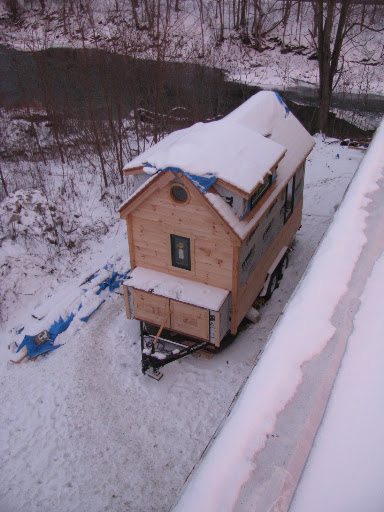 The Scrap House | More Than The Sum Of Its Parts