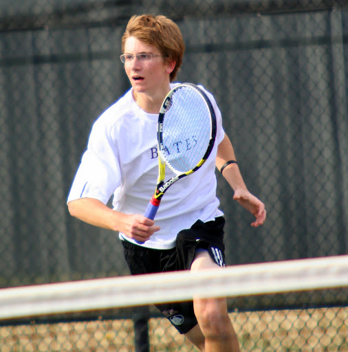 Men’s Mid Atlantic Trip | Bates College Tennis