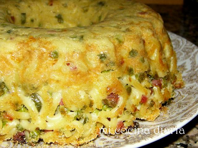 Mi cocina diaria ...y algo mas...