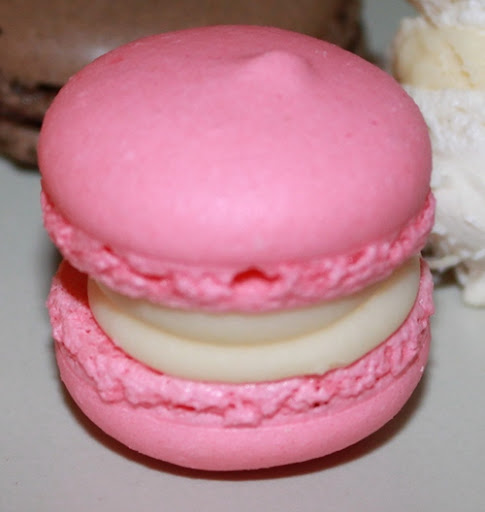 I macarons, si salvi chi può! | vivere in cucina