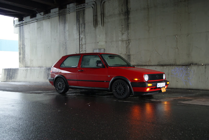 1990 mk2 vr6 project | VW Vortex - Volkswagen Forum