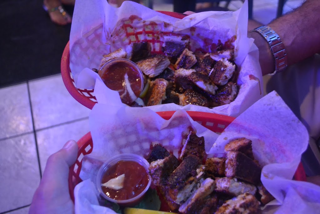 Ruckus Pizza Cary | Pizza Pasta & Spirits