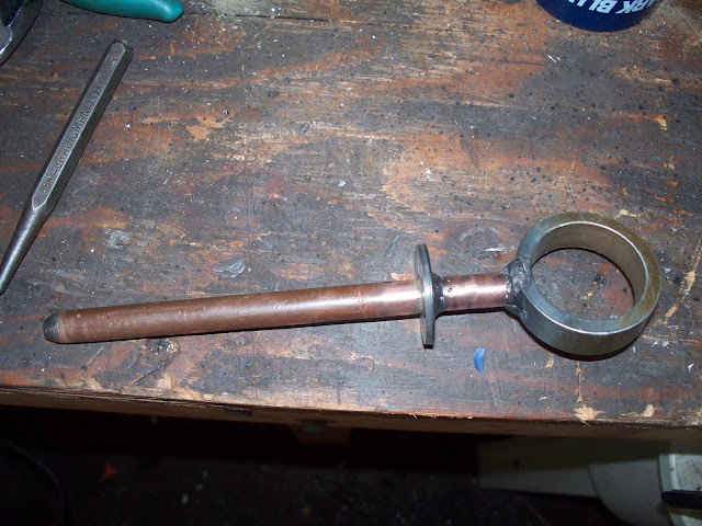 Homemade rear grader blade | My Tractor Forum