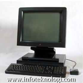 16 Komputer Terburuk Sepanjang Sejarah – teknologi informasi
