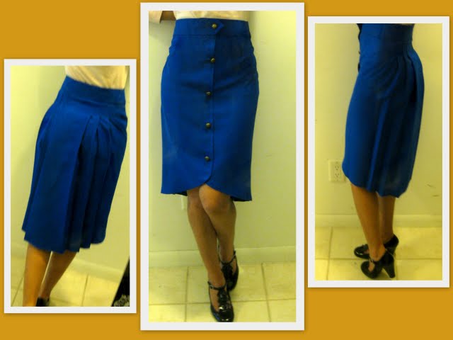 Sew What? | Sewing for my sewl.