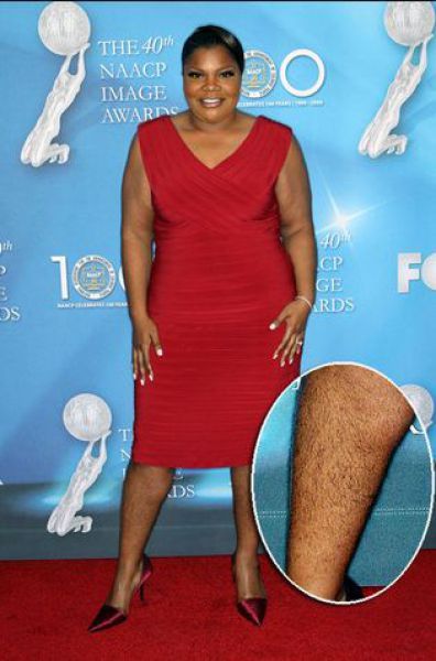 Celebrity fail – 31 | Barbie's Style