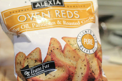 Alexia Frozen Food Products - Kirbie's Cravings