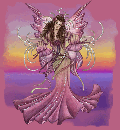 Gifs de fadas ~ Oficina do Gif