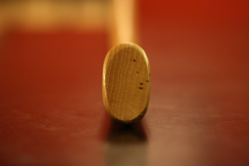 Barco Kelly Perfect Axe Review | BladeForums.com