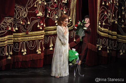 Around the world with Irina: Manon Lescaut_ONB_Nelly Miricioiu_Daniel ...