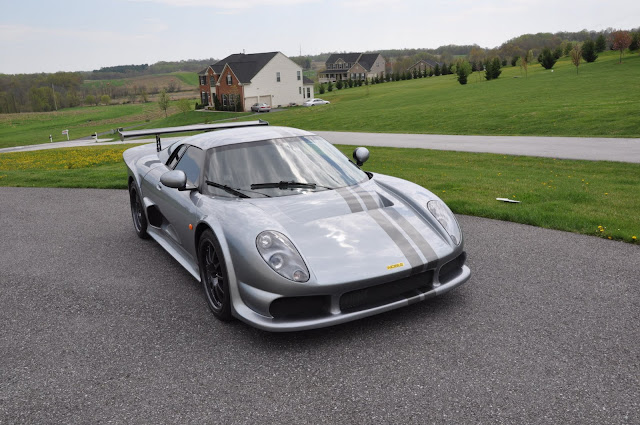 [SOLD] For Sale 2006 Noble M400 | The Lotus Cars Community