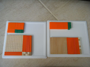 Algebra Tiles - Logic Stage & Middle Grade Challenges - The Well ...