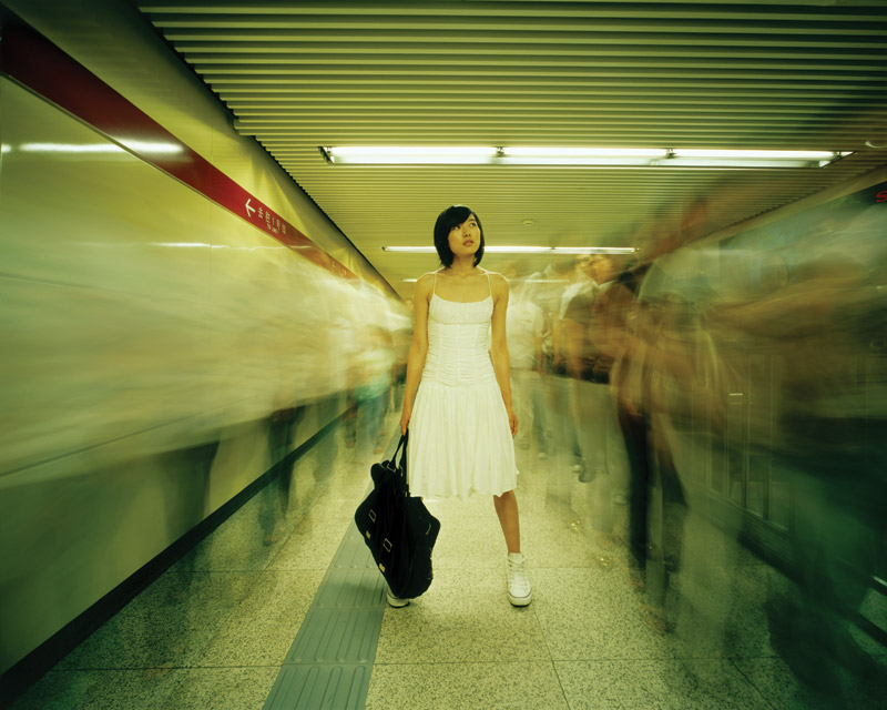 still/moving | Trend Web