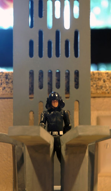 Death Star Command Center | Yakface Forums