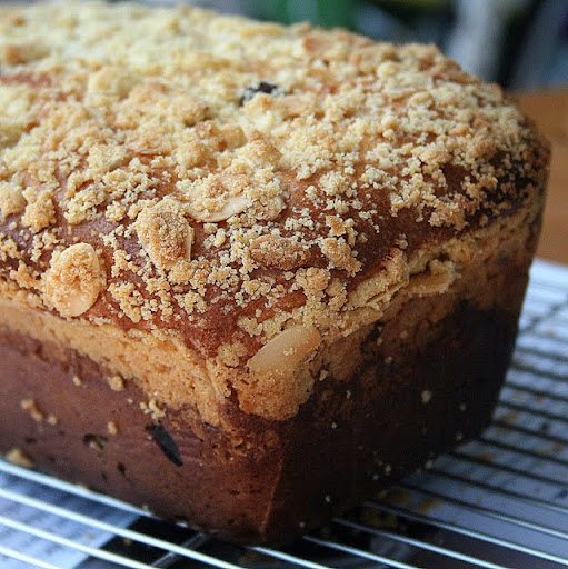 Placek ( Polish Easter Bread )