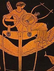 GC2QVP2 Mad Greek (Unknown Cache) in Oregon, United States created by ...