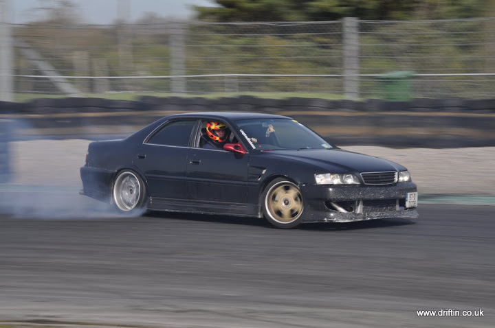 My JZX100 Chaser | Page 3 | Driftworks Forum