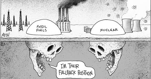 The Frustrated Teacher: Sunday Cartoon Fun: Fallback Position Edition