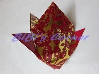 BiBi's Corner: HandHand: AngPau Goldfish